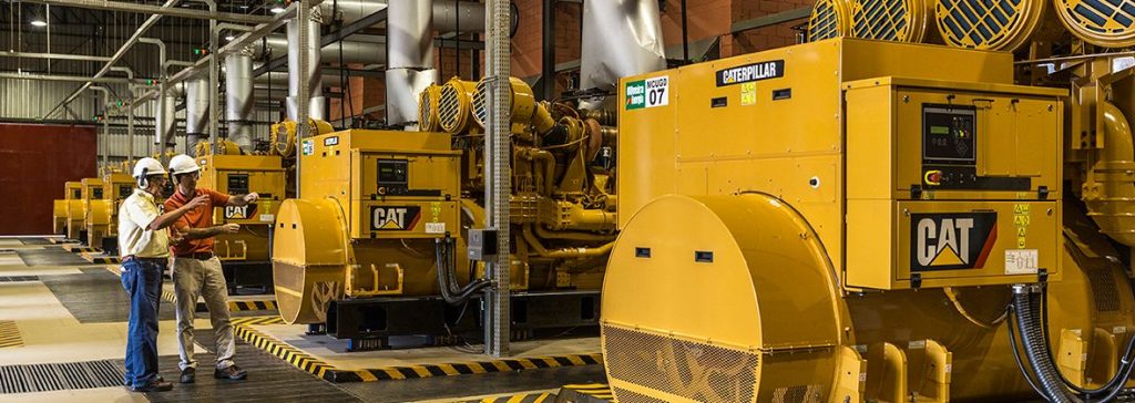 Services - Thompson Power Systems