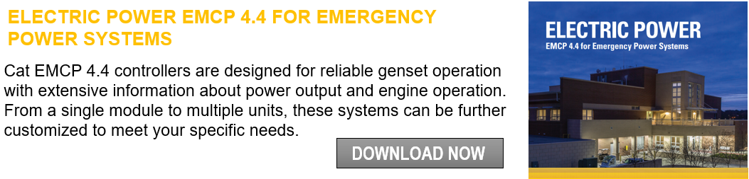 Do Hospitals Have Backup Generators? Understanding Their Importance