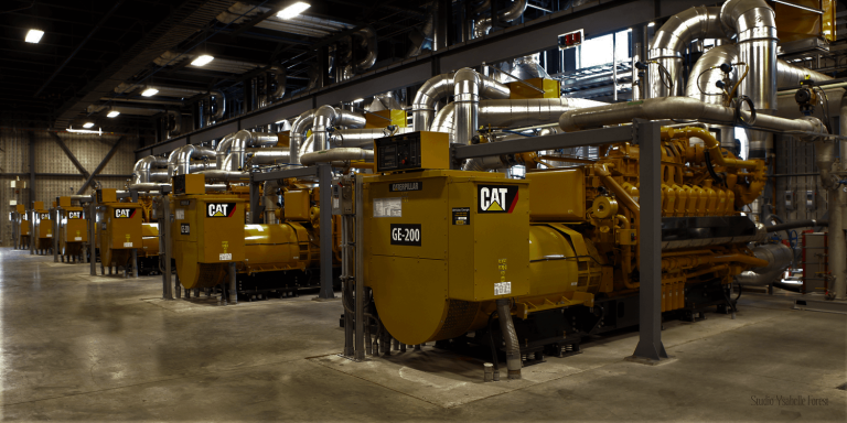 Thompson Power Systems | Serving Alabama and Northwest Florida