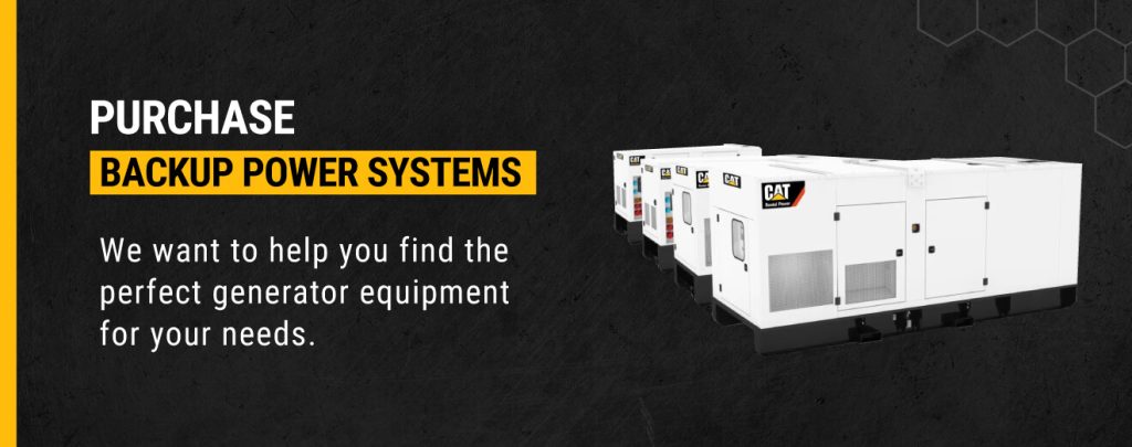 Mobile Generators, Parts, and Power Solutions | Thompson