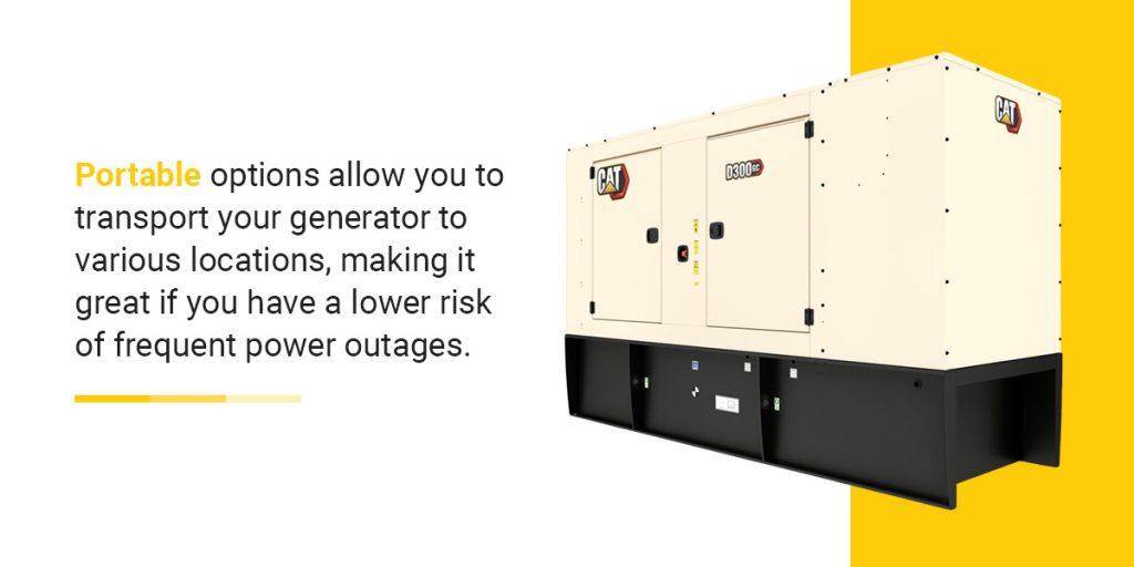 Diesel Generator Guide | Thompson Power Systems