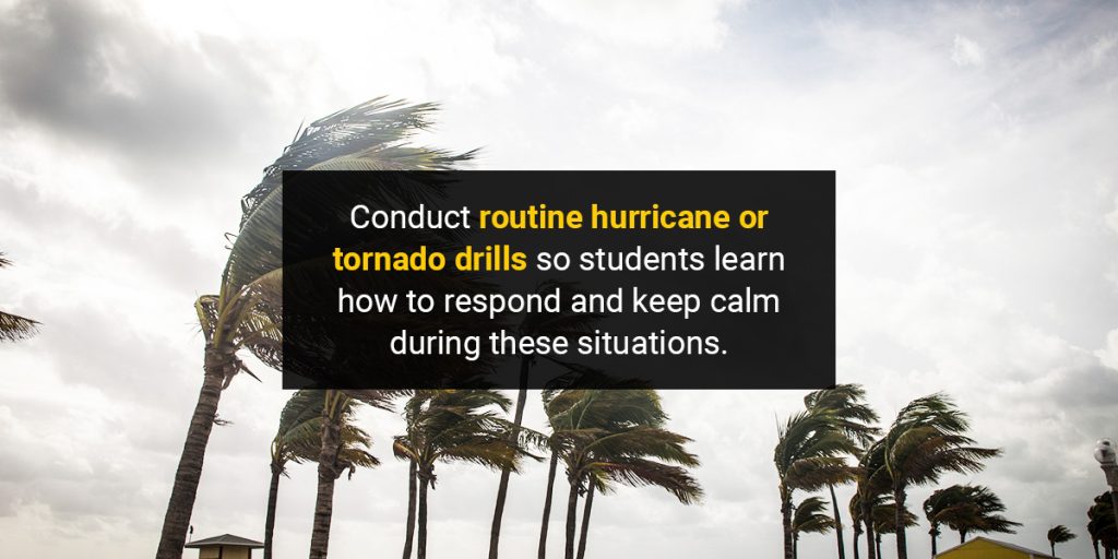 Avoiding Power Disruption in Education Setting | Thompson Power Systems