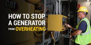 Can a Generator Overheat? Causes, Fixes, and Safety Tips