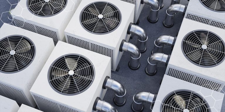 Reasons Why Your AC Unit Is Leaking Water - Thompson Power Systems