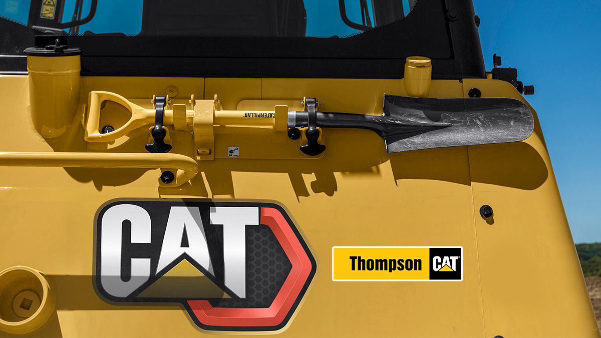 How to Avoid Wet Stacking in Diesel Generators - Thompson Power Systems