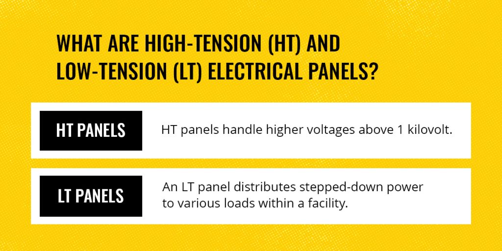Essential Components of Electrical Control Systems Explained