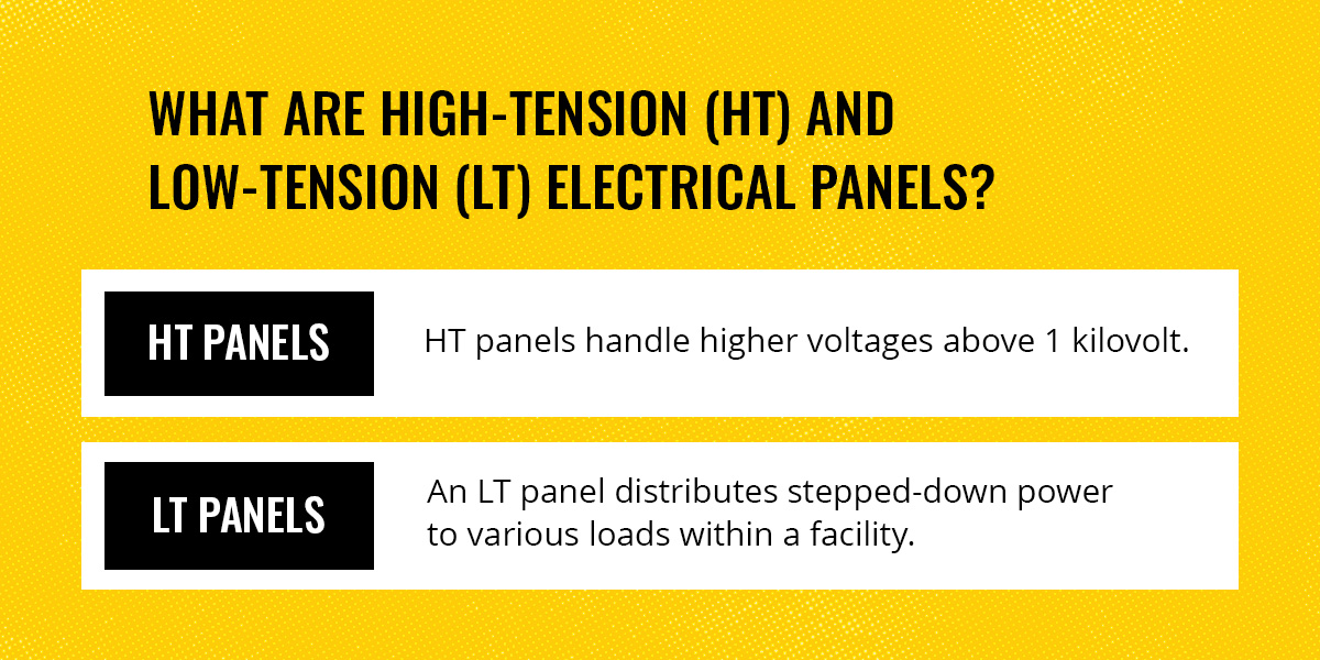 Essential Components of Electrical Control Systems Explained
