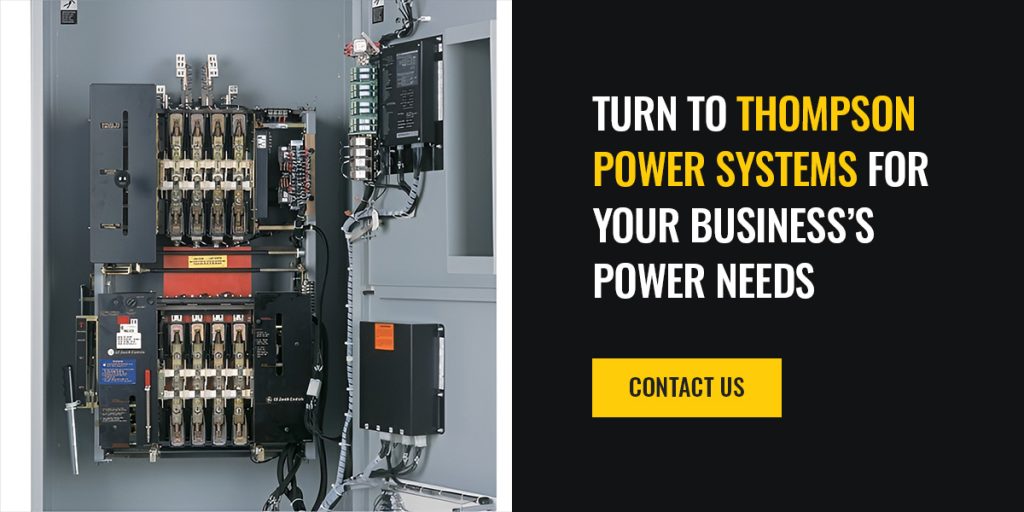 Essential Components of Electrical Control Systems Explained