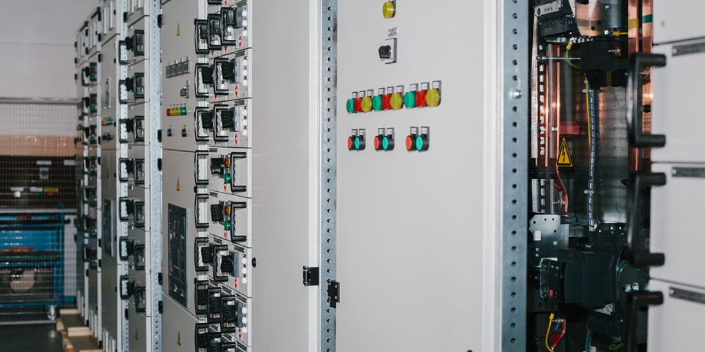 Commercial Surge Protection - Thompson Power Systems