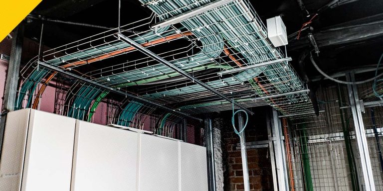 Electrical Code Compliance for Commercial Buildings - Thompson Power Systems