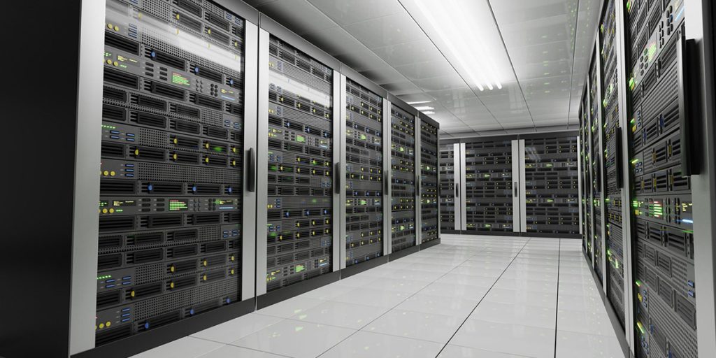 Understanding Data Center Power Distribution - Thompson Power Systems