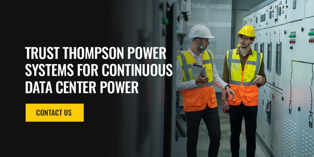 Understanding Data Center Power Distribution
